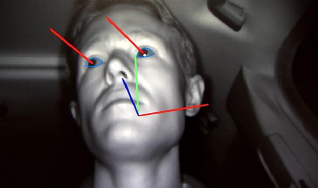 SAFER ONLINE SEMINAR SAFETY CULTURE EYE TRACKING METHODS Safer SAFER ONLINE SEMINAR SAFETY CULTURE EYE TRACKING METHODS Safer